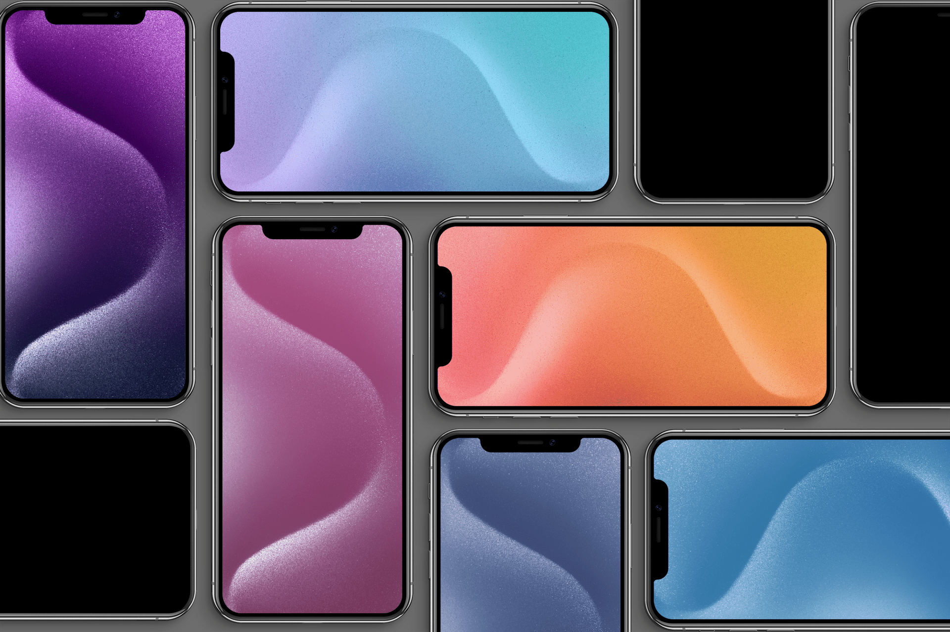 Free download iPhone wallpaper mods color pack [1920x1280] for your ...