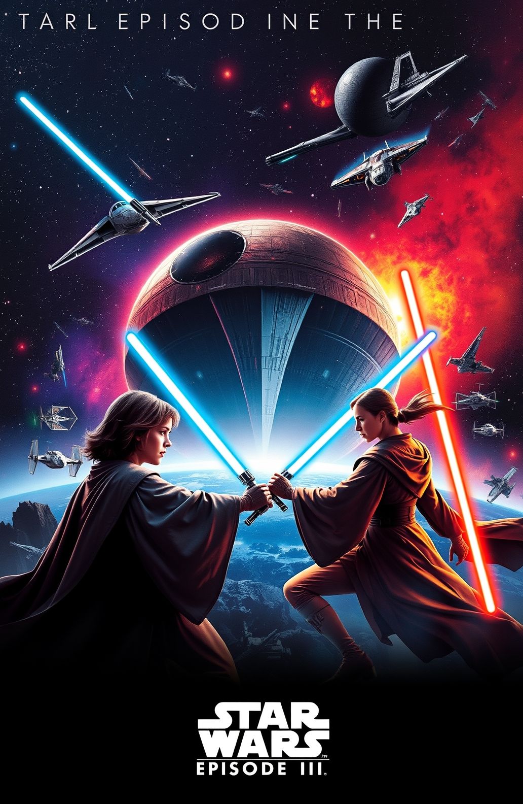 🔥 Free Download Star Wars Monitor Wallpaper by @alarson26 | WallpaperSafari