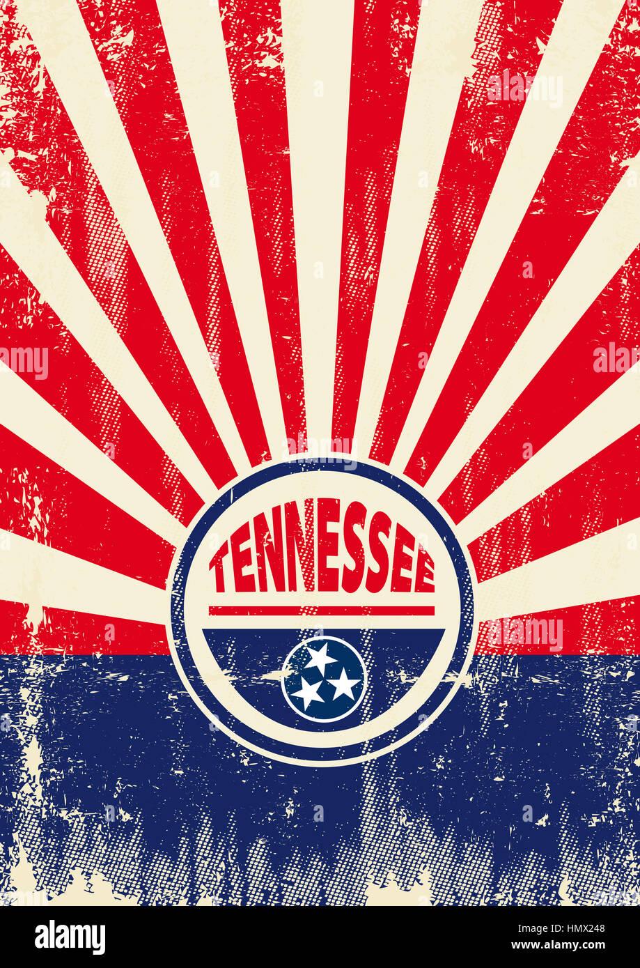 🔥 Free download Tennessee State Flag Wallpaper Mural by Magic Murals ...