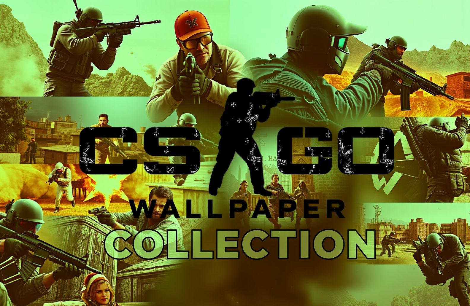 🔥 Free Download Cs Go Wallpaper Thumbnail by @larryhoffman ...