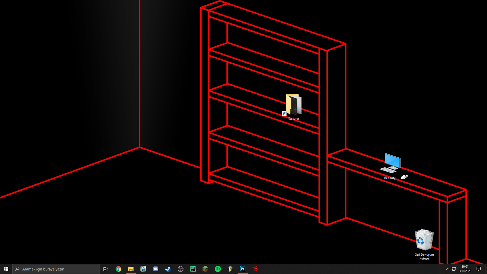 🔥 [50+] Desk and Shelves 4k Wallpapers | WallpaperSafari