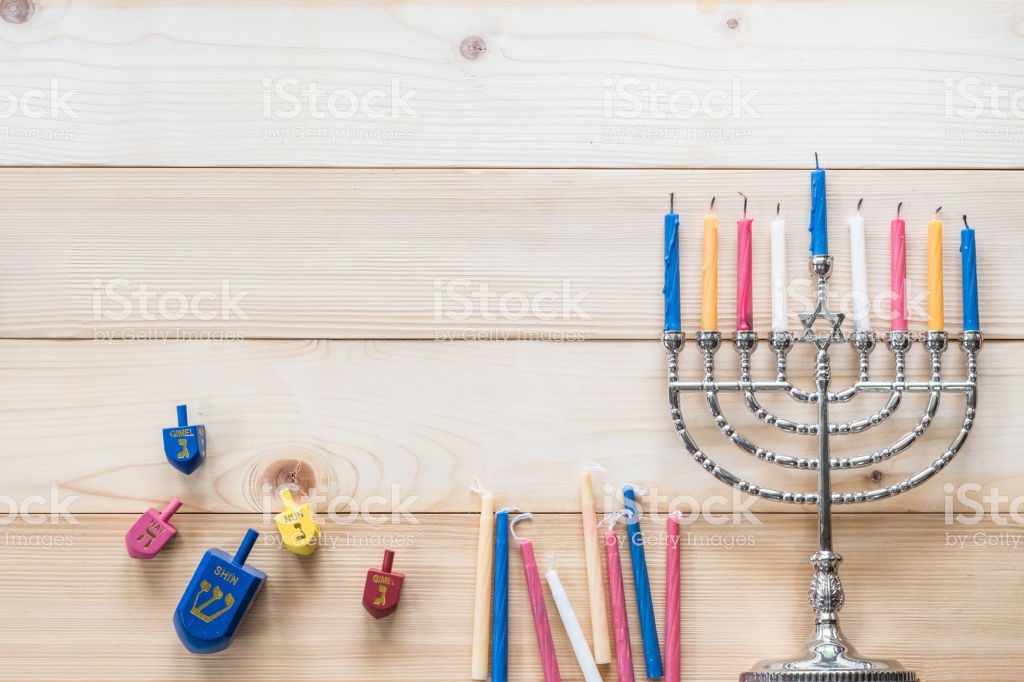 [35+] Chanukah Backgrounds | WallpaperSafari