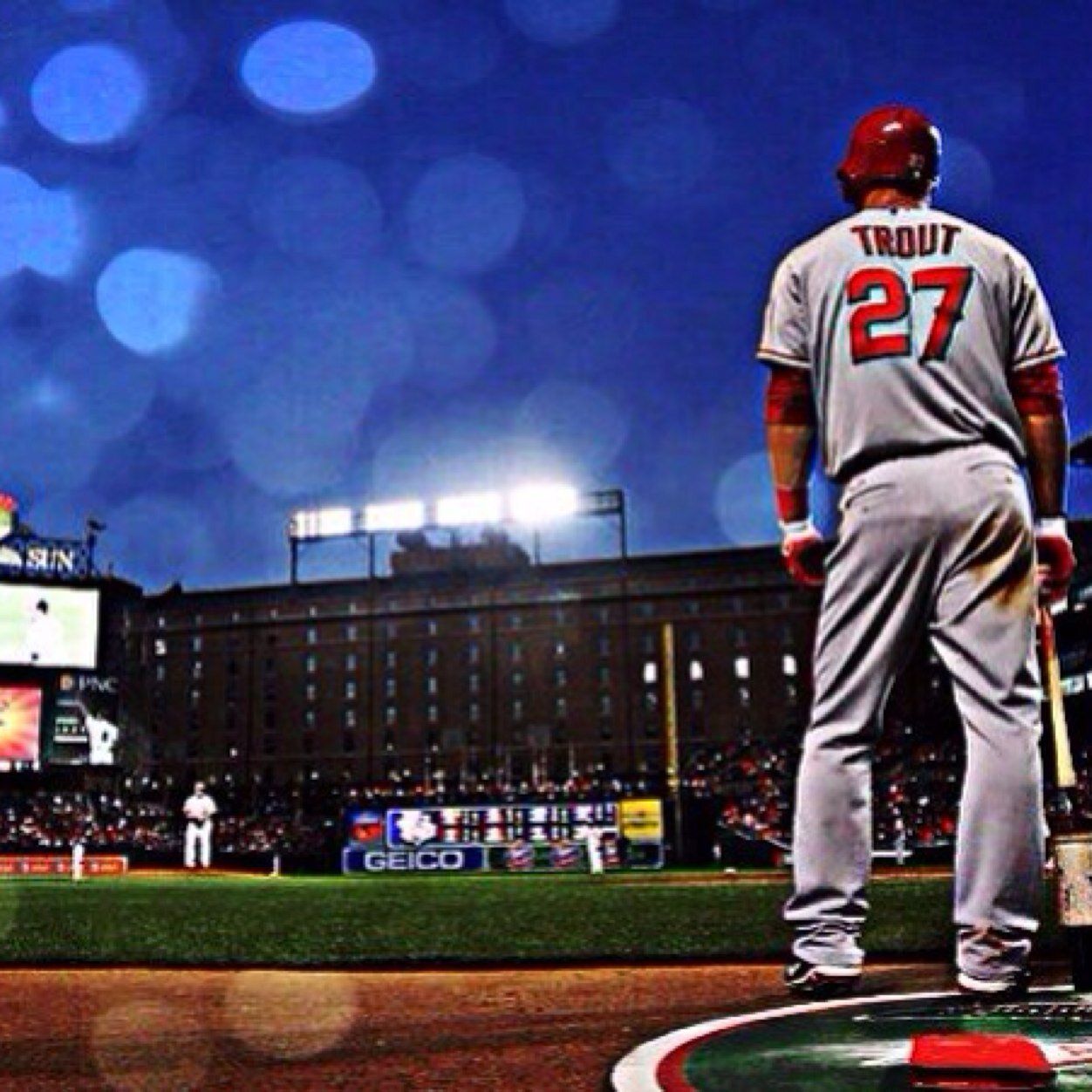 🔥 [60+] Mlb Players Wallpapers | WallpaperSafari