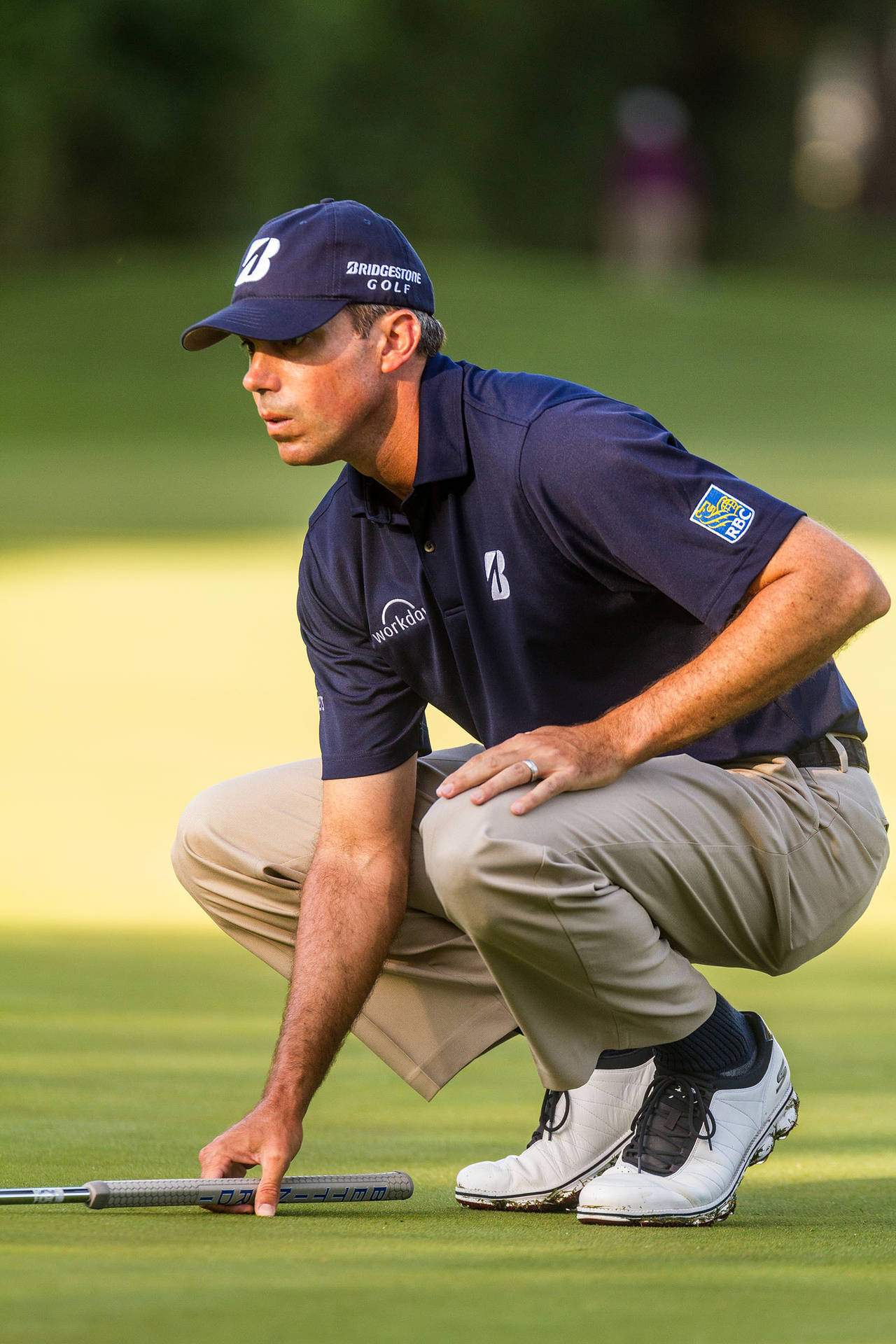 🔥 Free Download Matt Kuchar Crouch Position Wallpaper by @laurens ...
