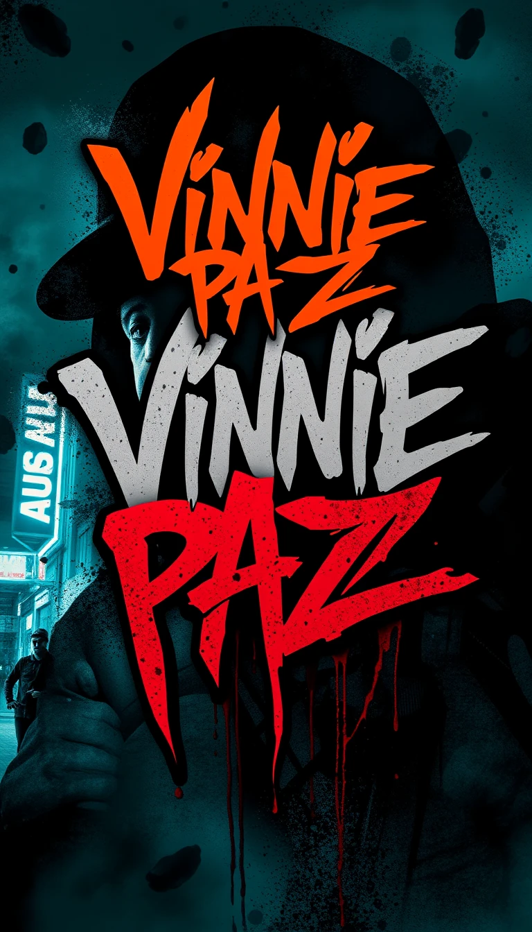 🔥 Free Download Vinnie Paz Wallpaper by @justinm47 | WallpaperSafari