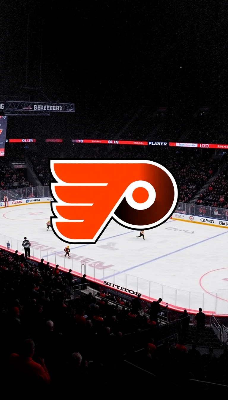 🔥 Free Download Philadelphia Flyers Wallpaper by @nhughes52 ...