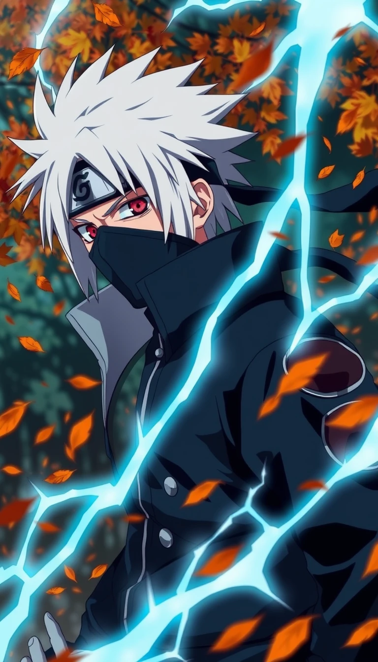🔥 Free Download Kakashi Shippuden Wallpaper by @maryw31 | WallpaperSafari