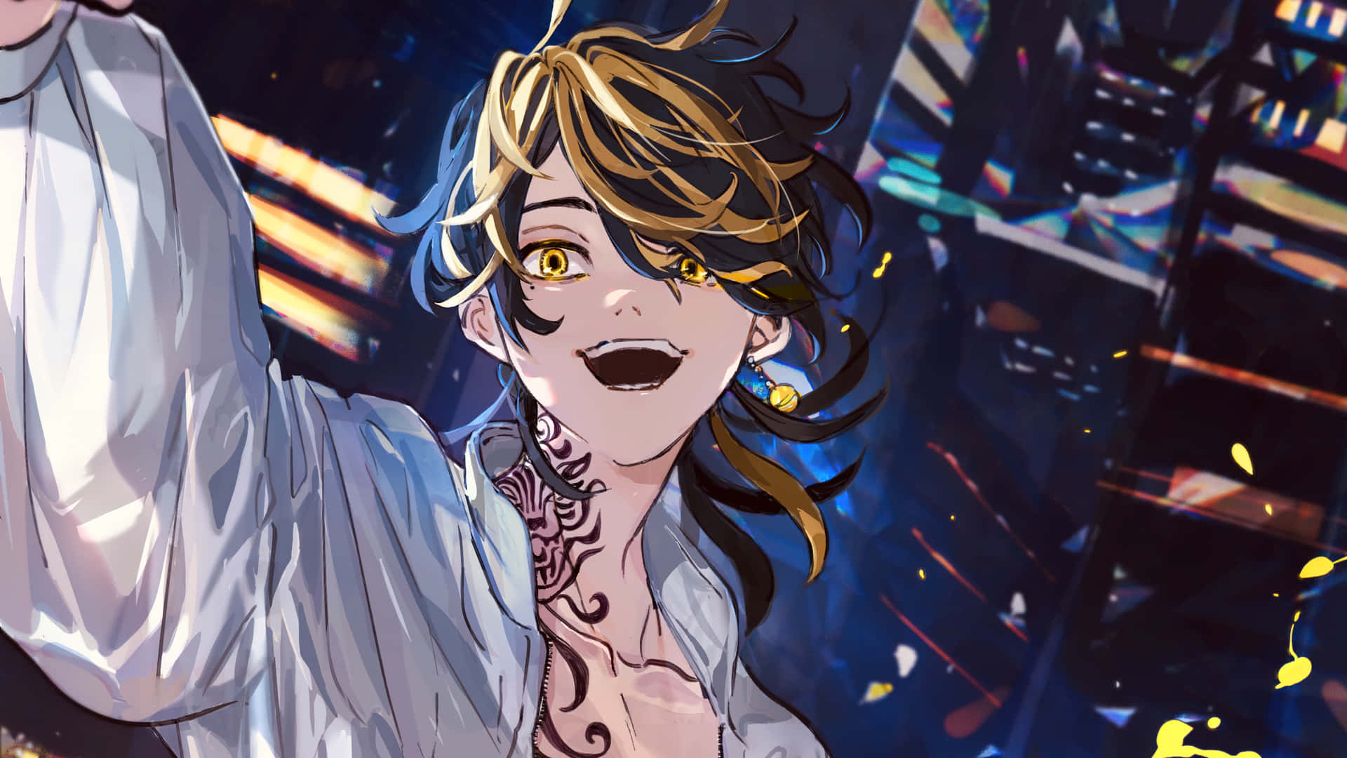 🔥 [60+] Tokyo Revengers Pfp Wallpapers | WallpaperSafari