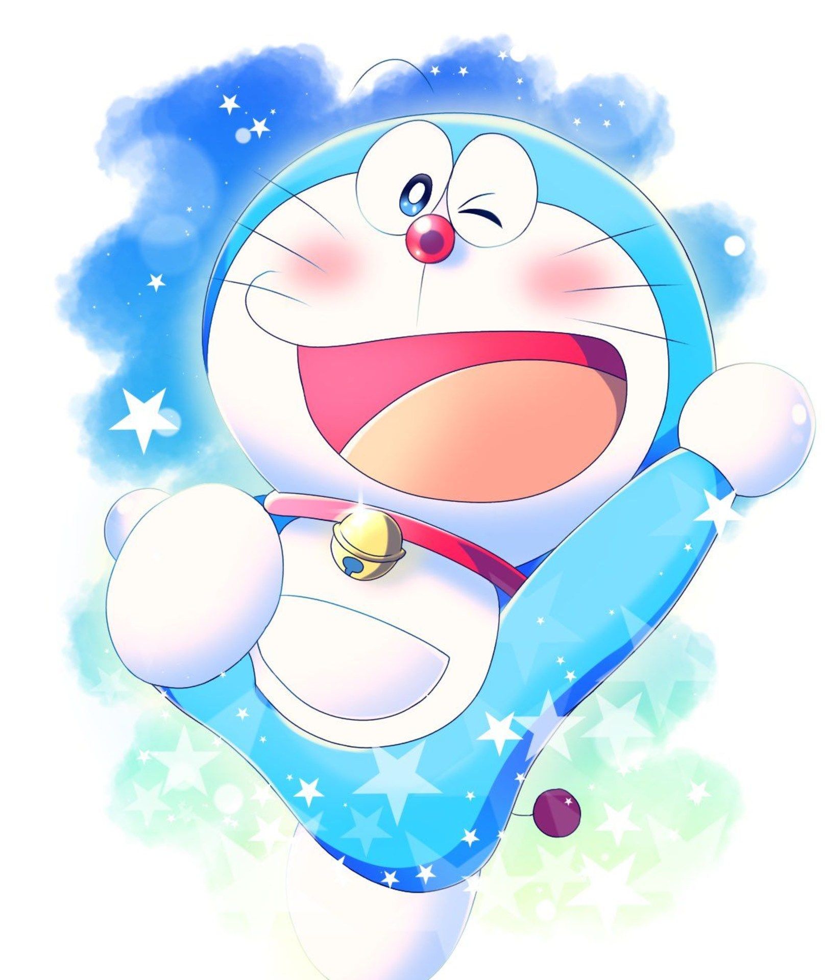 🔥 Free Download Cute Doraemon Wallpaper Photo Gallery by @karenl ...