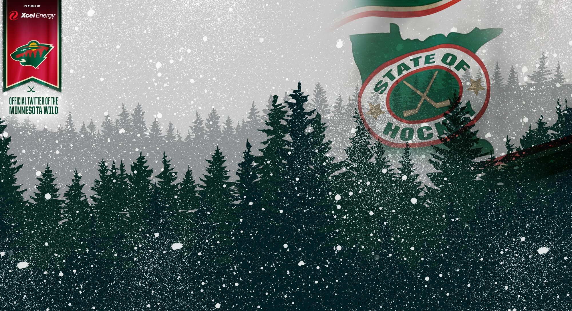 🔥 Free Download Minnesota Wild Wallpaper by @eugeneramos | WallpaperSafari