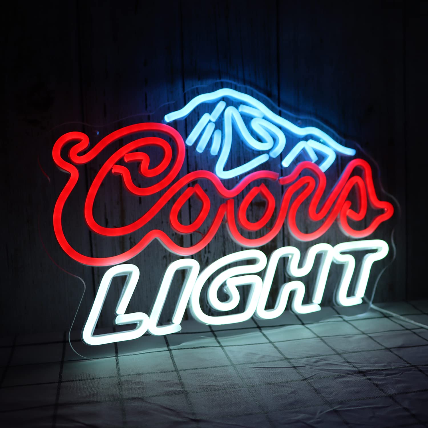 🔥 Free Download Coors Light With Beerman Wallpaper by @alicebrooks ...
