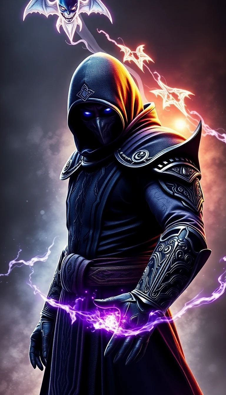 🔥 Free Download Quan Chi Wallpaper by @michelles20 | WallpaperSafari