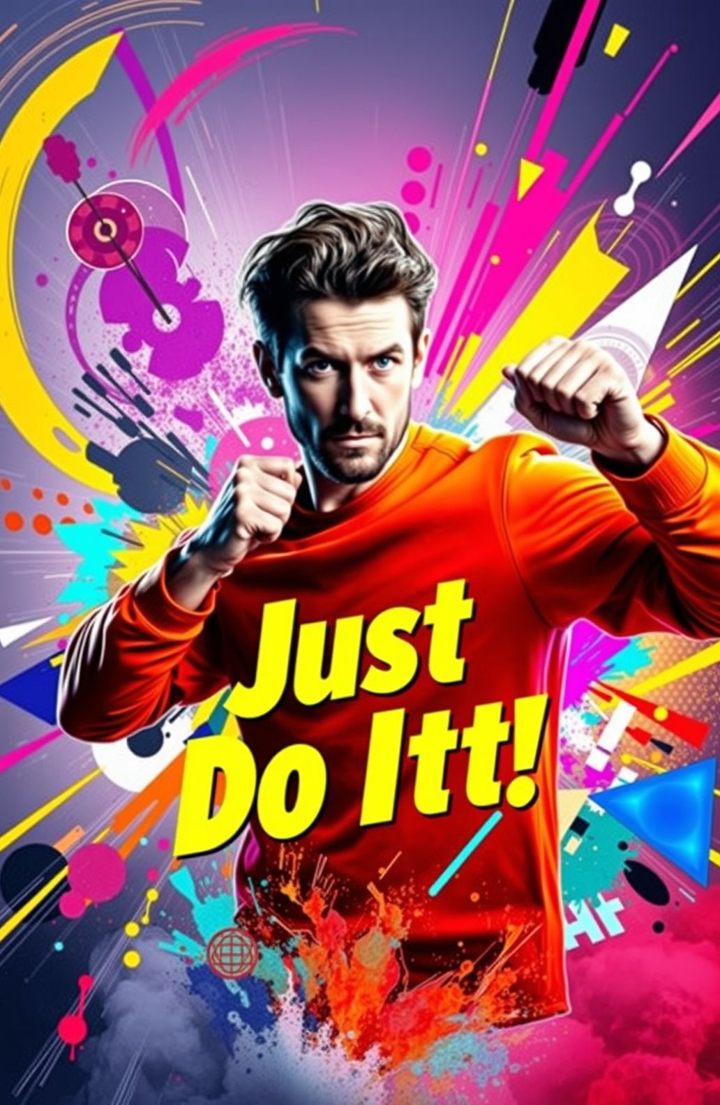 🔥 Free Download Shia Labeouf Just Do It Wallpaper by @gwilson50 ...