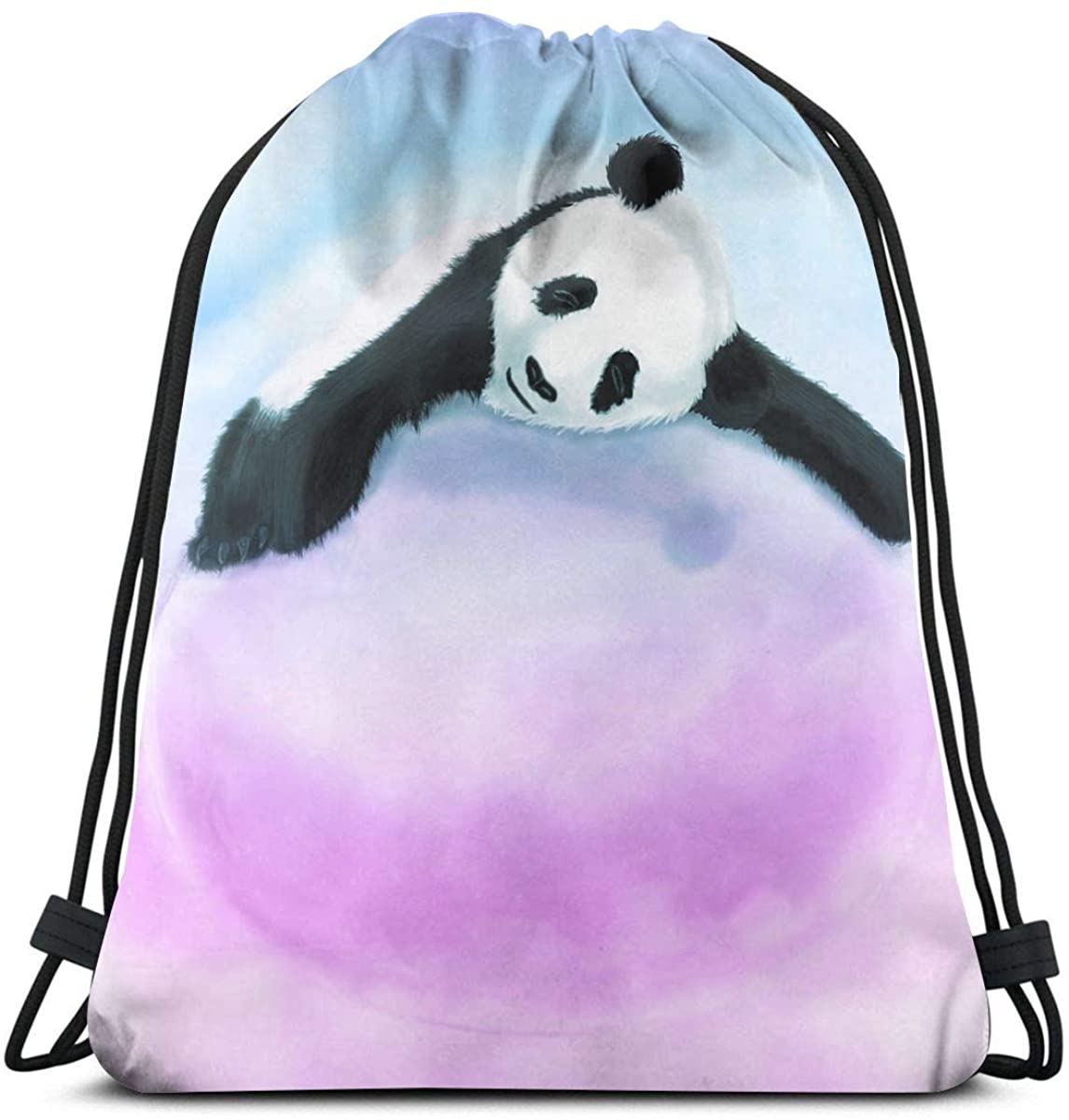 🔥 Free Download Amazon Mefond Drawstring Backpack Bag Cinch Sack Gym by ...