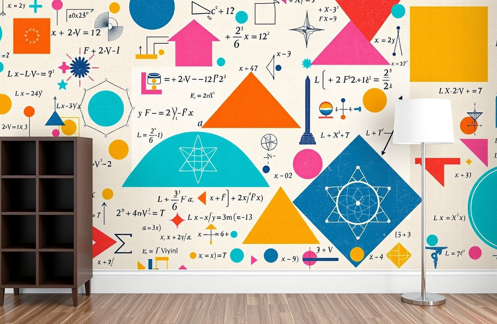🔥 [50+] Math Equation Wallpapers | WallpaperSafari