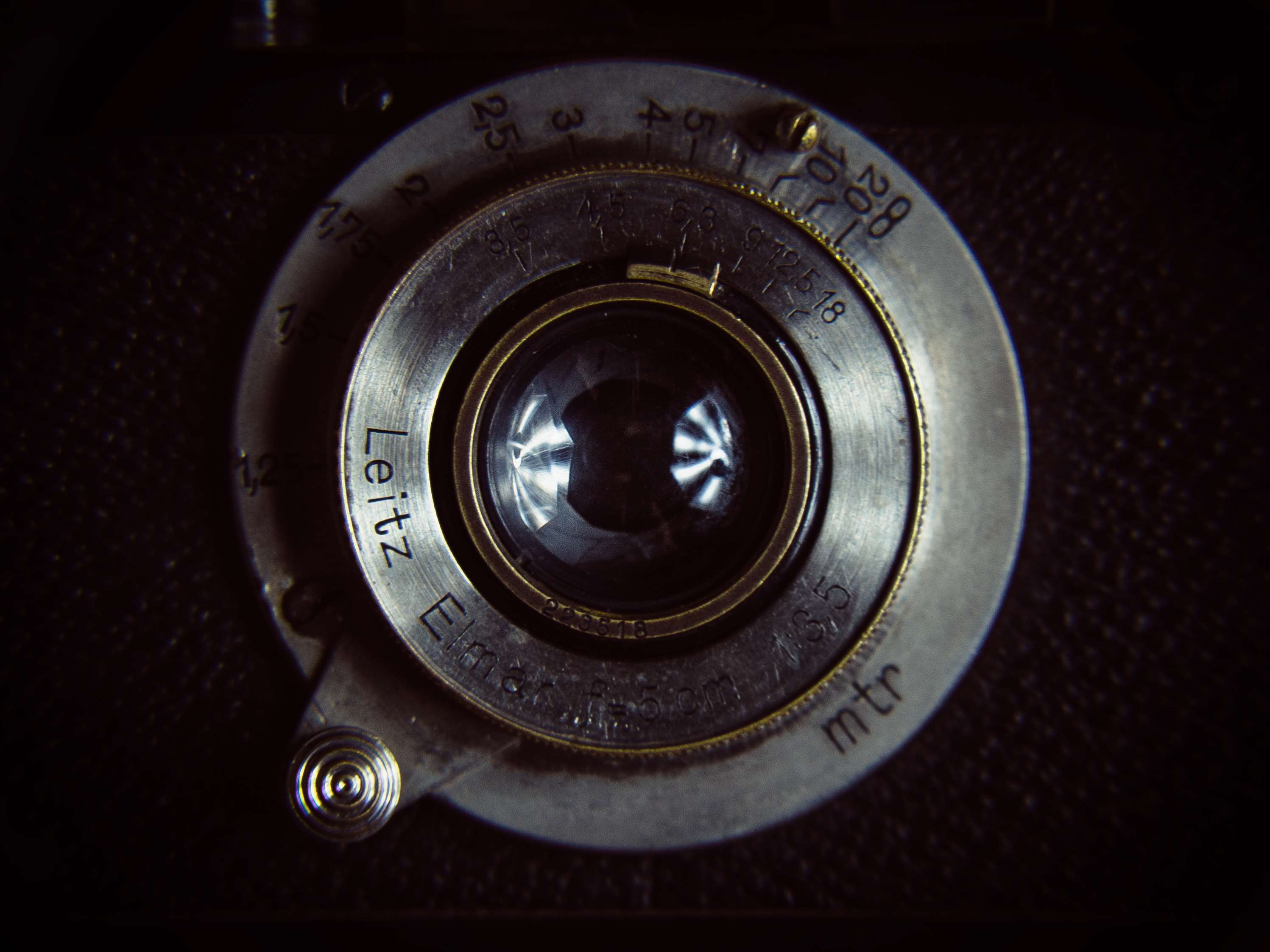 🔥 Free Download Aperture Black Camera Detail Eye Hole Leica Lens by ...
