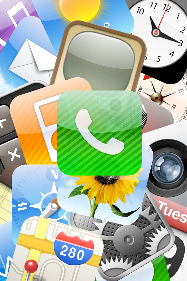 🔥 [94+] Wallpapers Icons | WallpaperSafari