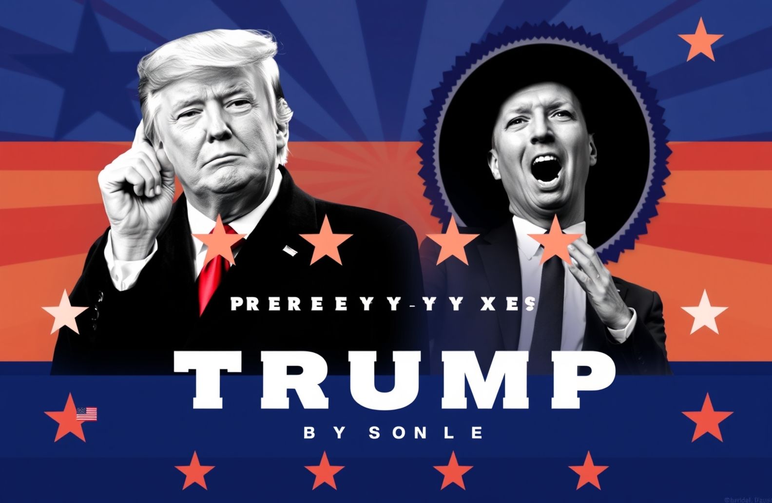 🔥 Free Download Donald Trump Wallpaper by @jenniferg94 | WallpaperSafari