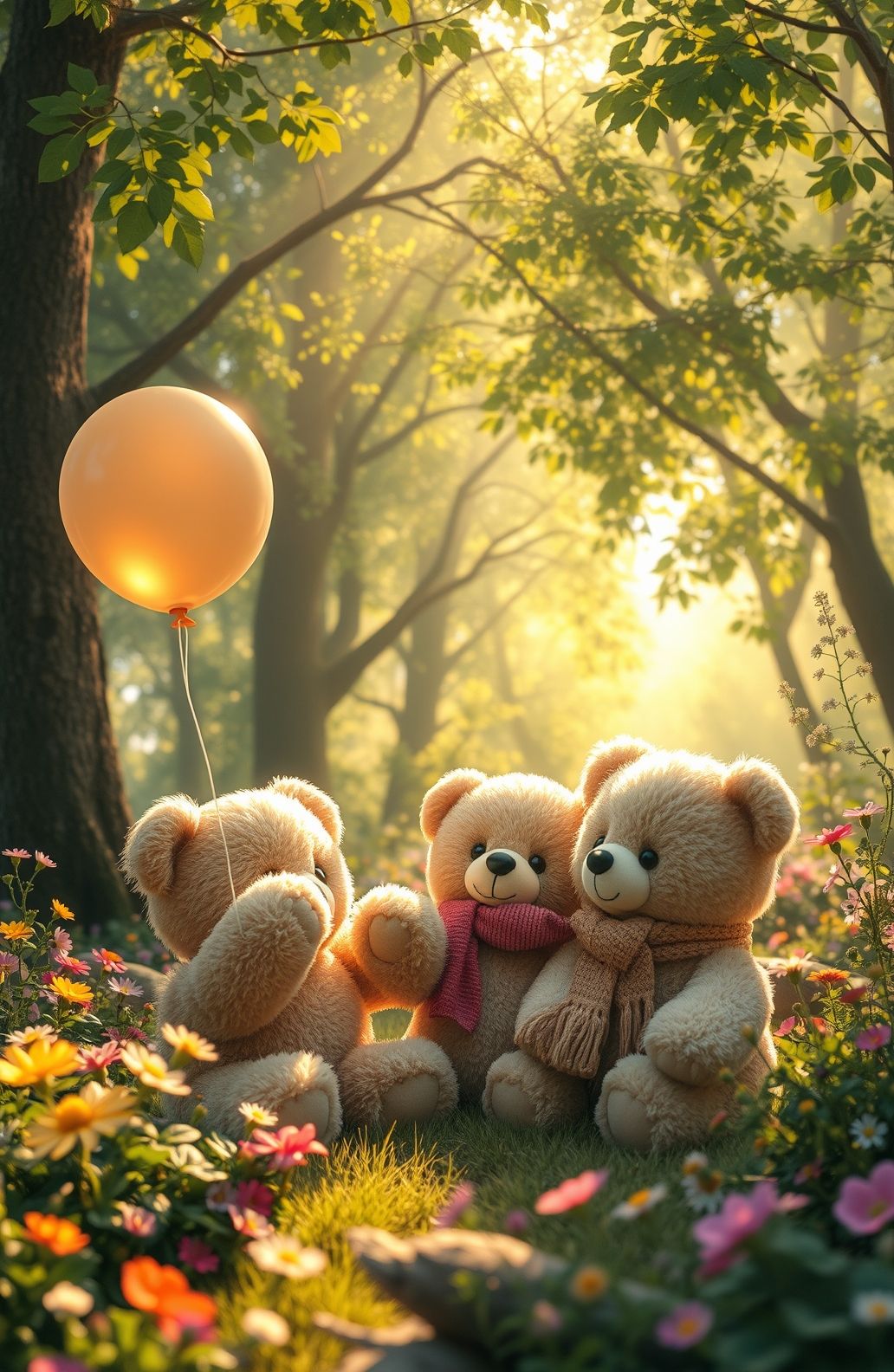 🔥 Free Download Cute Teddy Bears Wallpaper by @williamd93 | WallpaperSafari