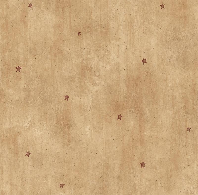 🔥 Free Download Heritage Star Wallpaper Rustic Country Primitive by ...