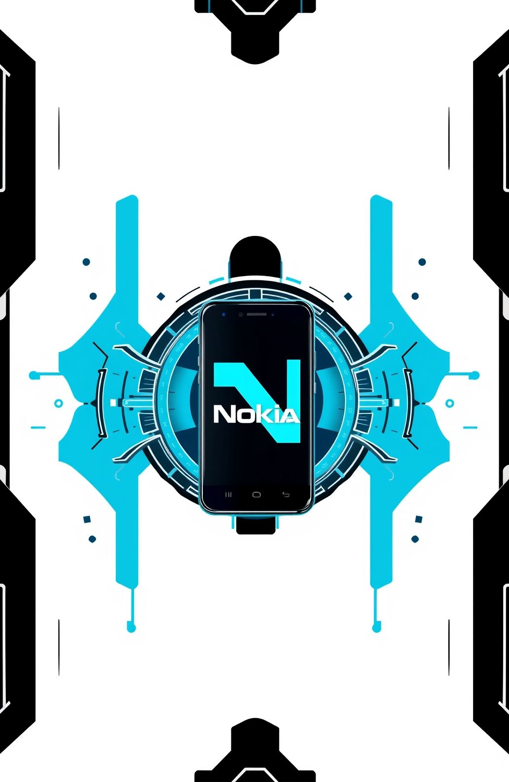 🔥 Free Download Nokia Wallpaper Logos by @jhall75 | WallpaperSafari