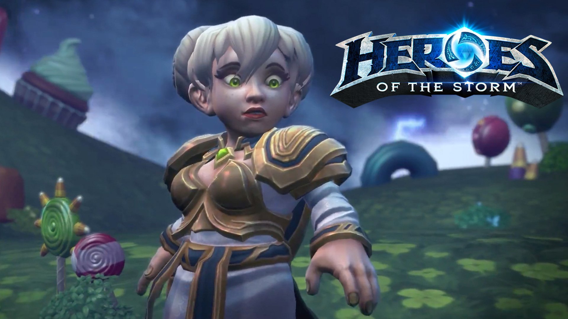 🔥 [40+] Chromie Wallpapers | WallpaperSafari