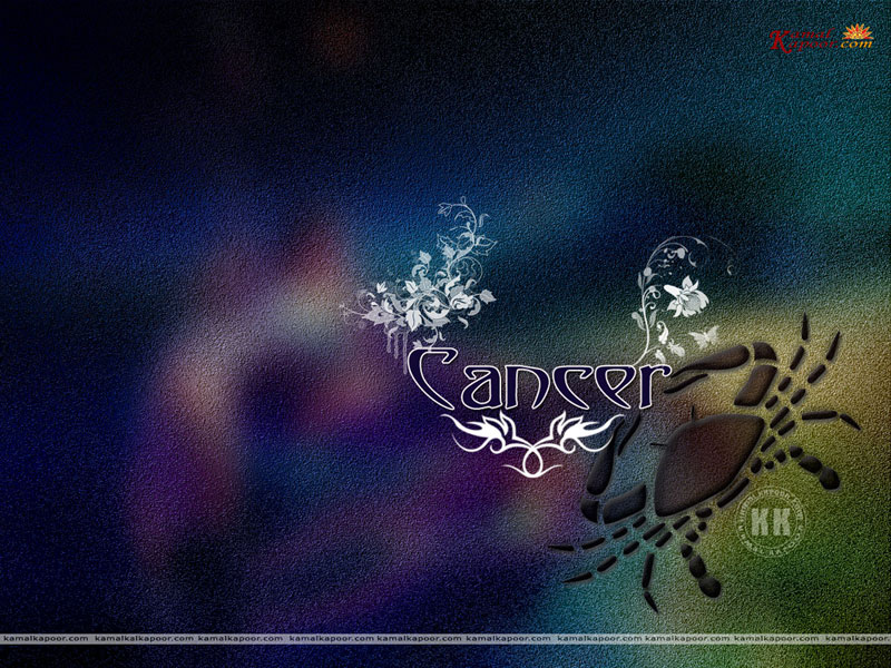 🔥 Free Download Cancer Wallpaper Zodiac Symbol Desktop by @amandam15 ...