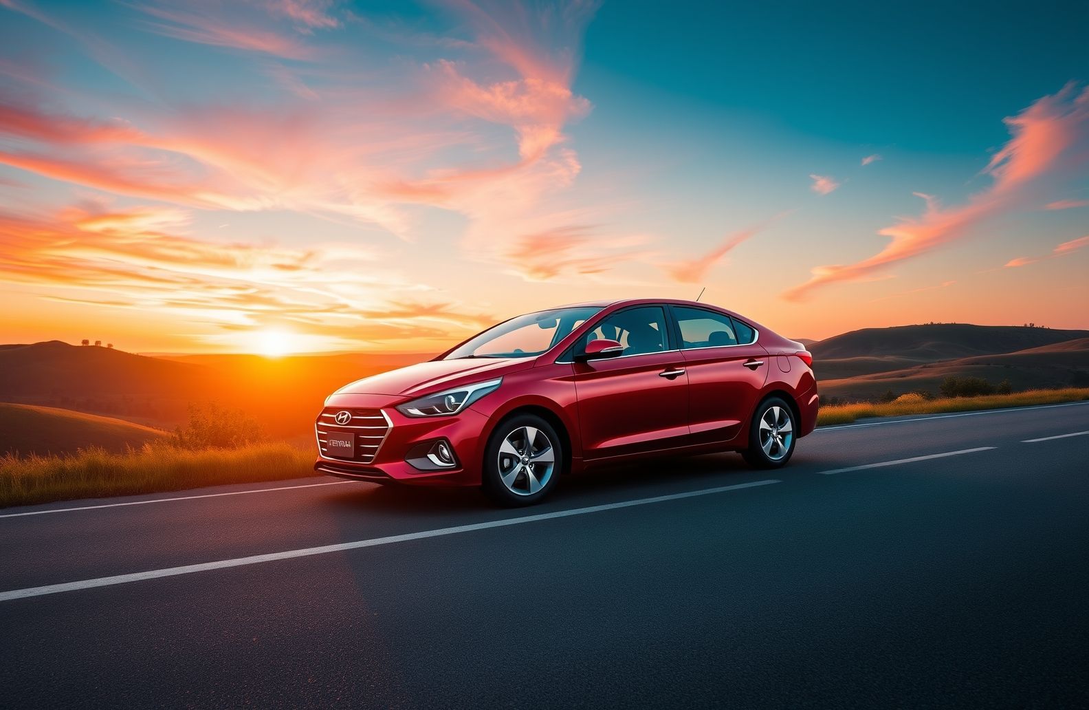 🔥 Free Download Hyundai Verna Wallpaper by @srivera | WallpaperSafari