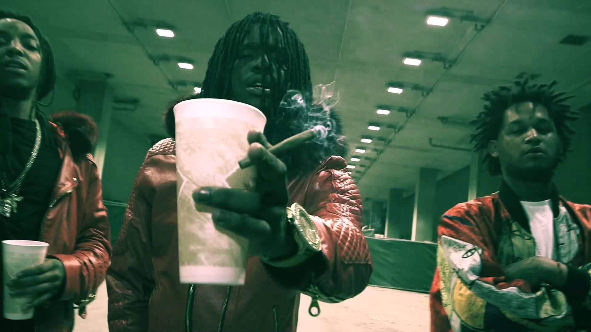🔥 [50+] Chief Keef Wallpapers | WallpaperSafari