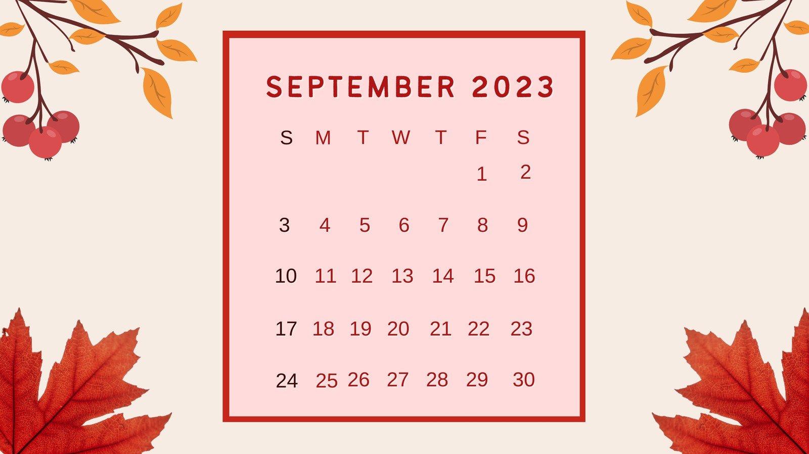Free Download Page 20 Free Printable Customizable Monthly Calendar Free Download Page 20 Free Printable Customizable Monthly Calendar