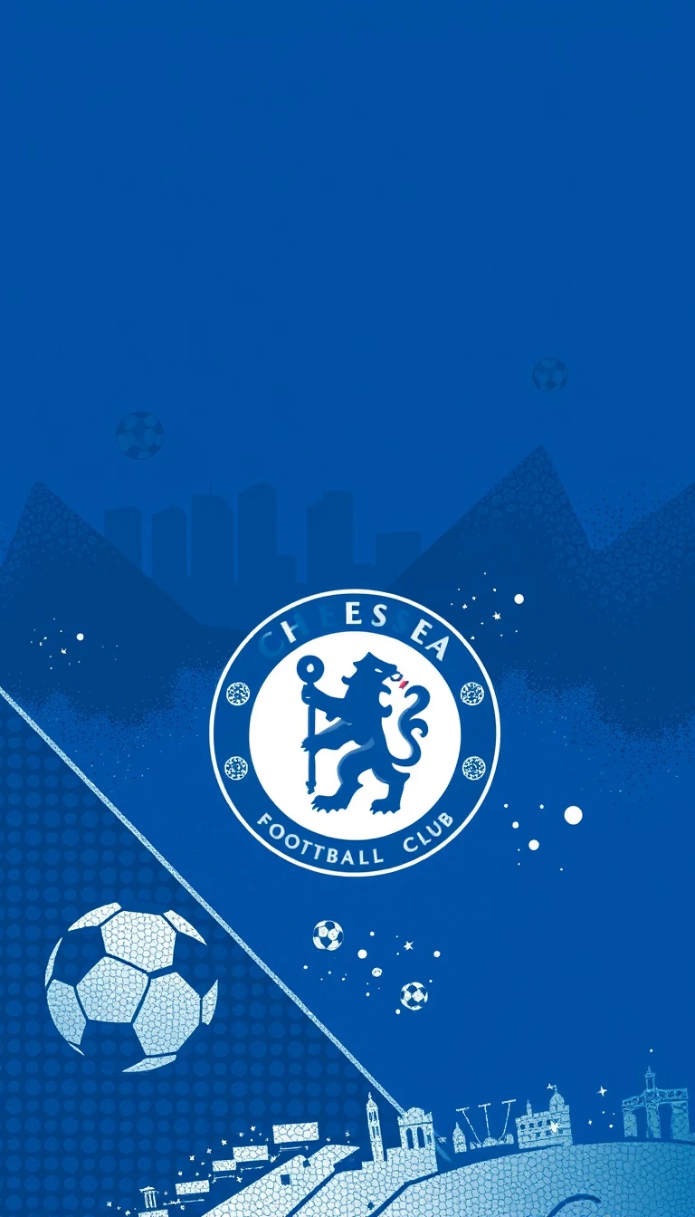 🔥 Free Download Chelsea Phone Wallpaper by @dconley | WallpaperSafari