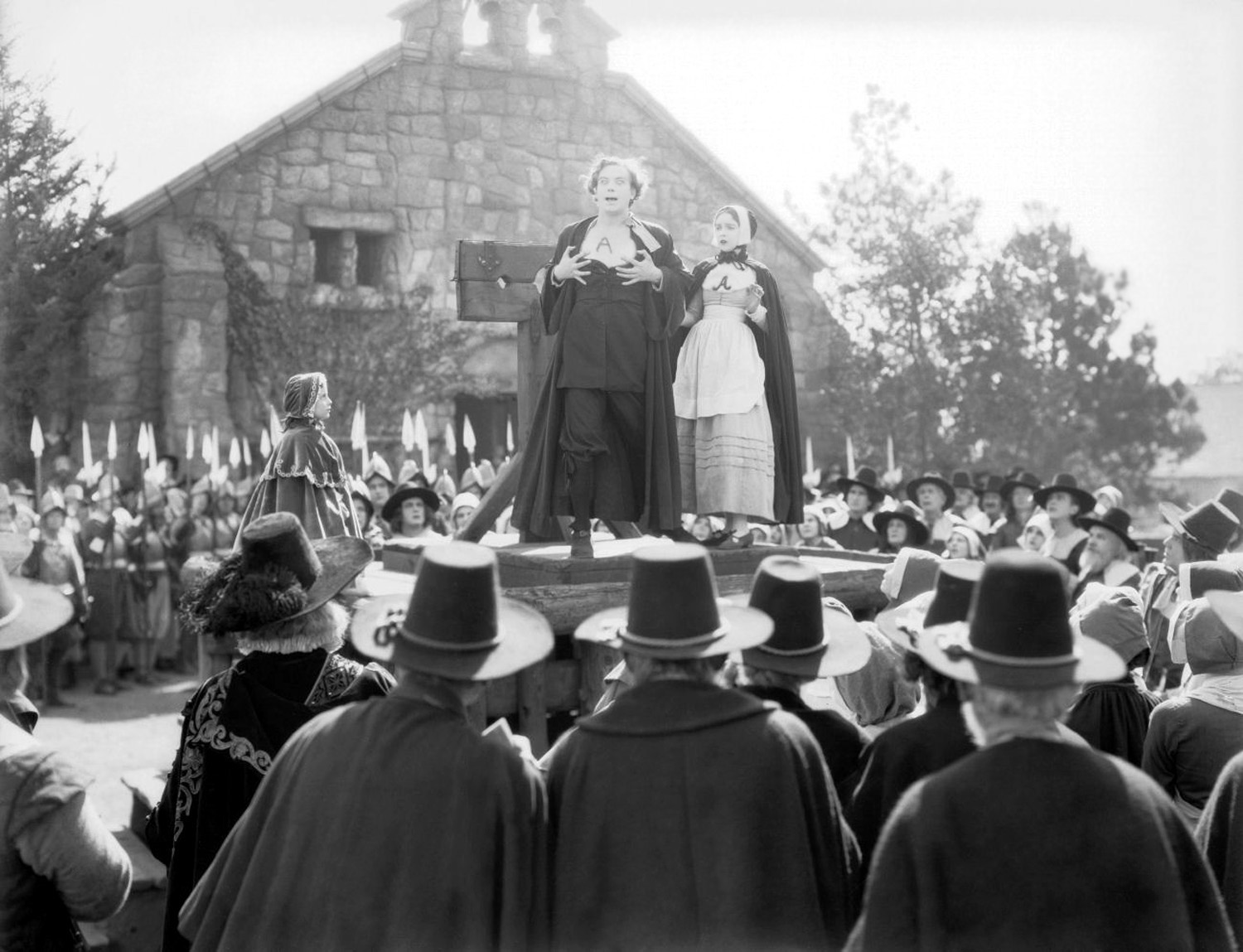 🔥 Free Download Puritan Justice Tarrant County Style Fort Worth Weekly ...