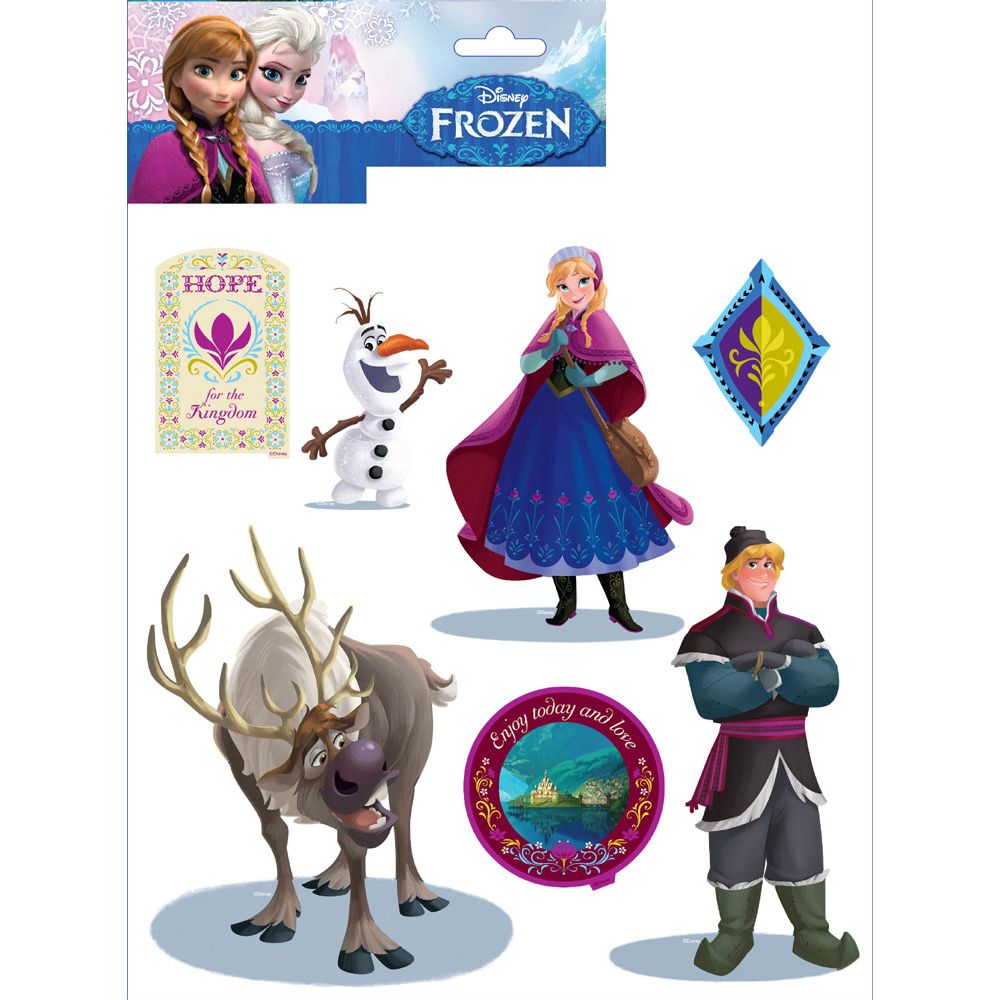 Free download Frozen Disney Frozen OLAF Single Bedding with Matching ...