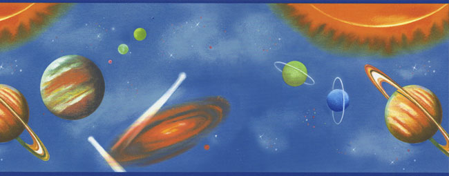 Solar System Clip Art Borders Solar System Png Images 10 Free Cliparts