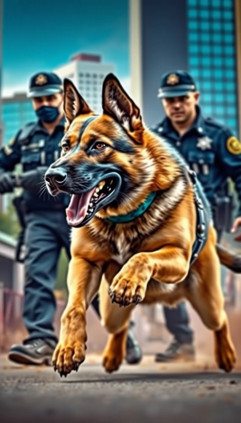 🔥 [50+] Police K9 Wallpapers | WallpaperSafari