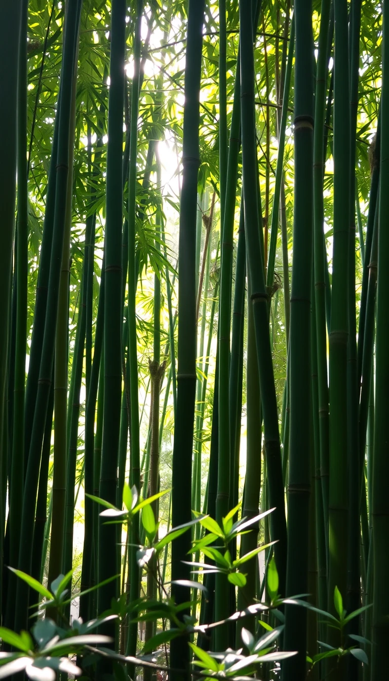 🔥 Free Download Bamboo Phone Wallpaper by @srivera44 | WallpaperSafari