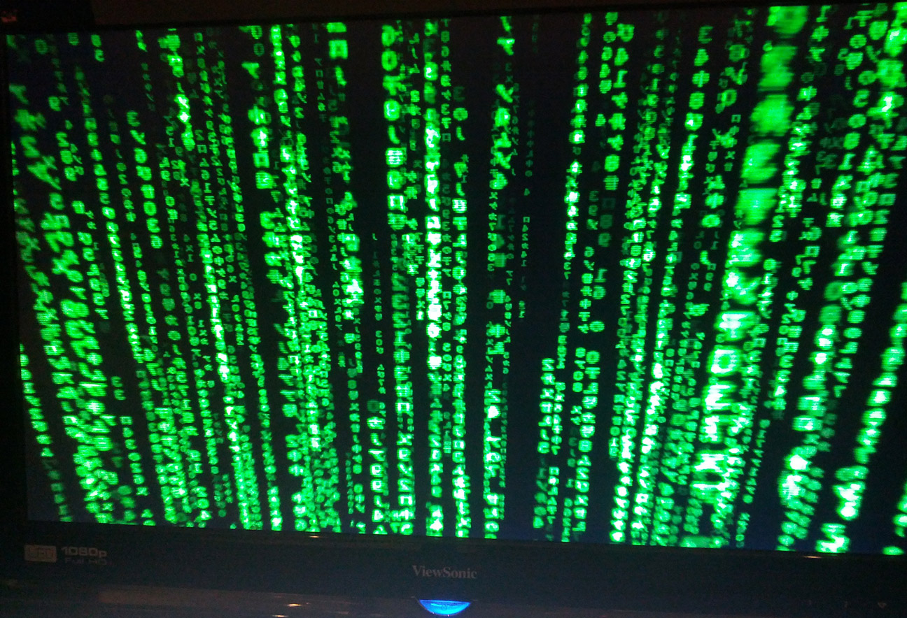 Powershell Wallpaper