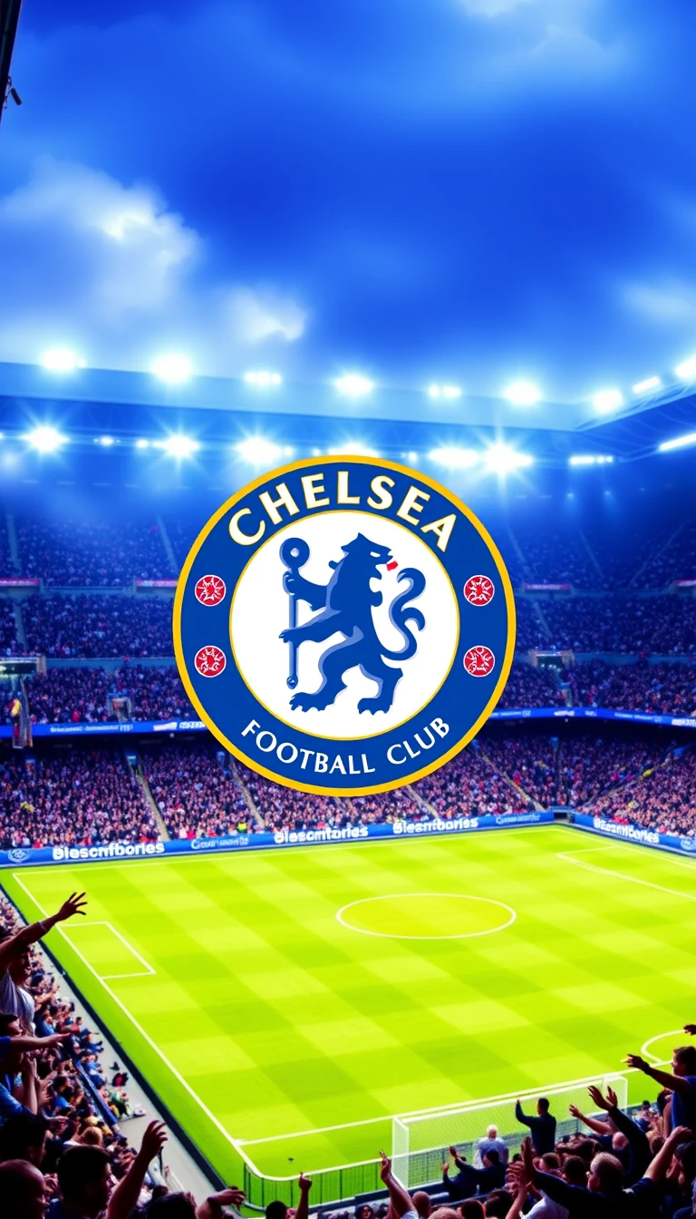 🔥 Free Download Chelsea Fc Wallpaper by @kevinw78 | WallpaperSafari