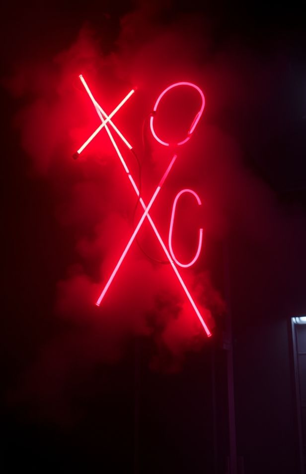 🔥 Free Download The Weeknd Xo Wallpaper by @rwilliams6 | WallpaperSafari