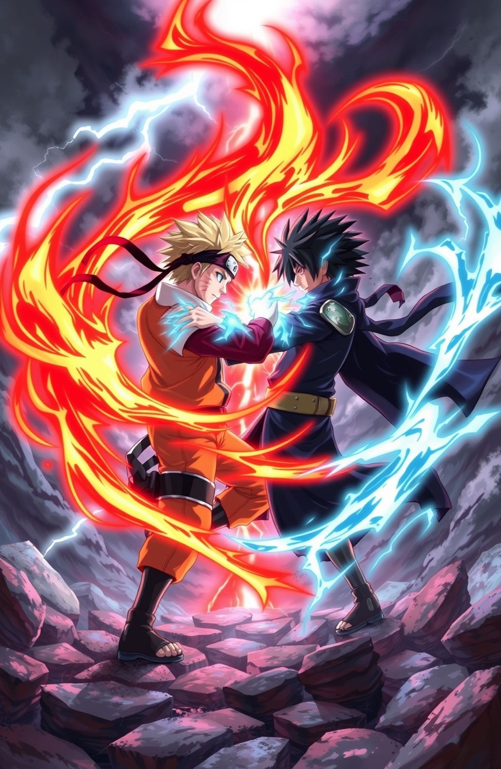 🔥 Free Download Naruto Arena Wallpaper by @andreah66 | WallpaperSafari
