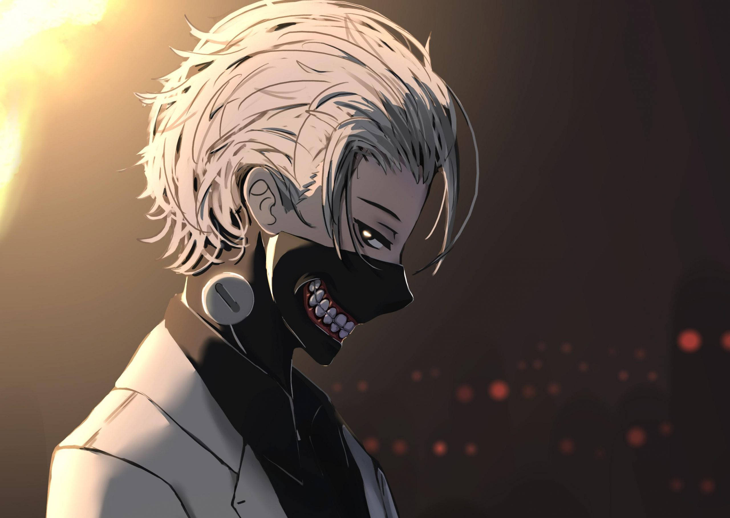 🔥 Free Download Cool Anime Pfp Wallpaper by @tonymartin | WallpaperSafari