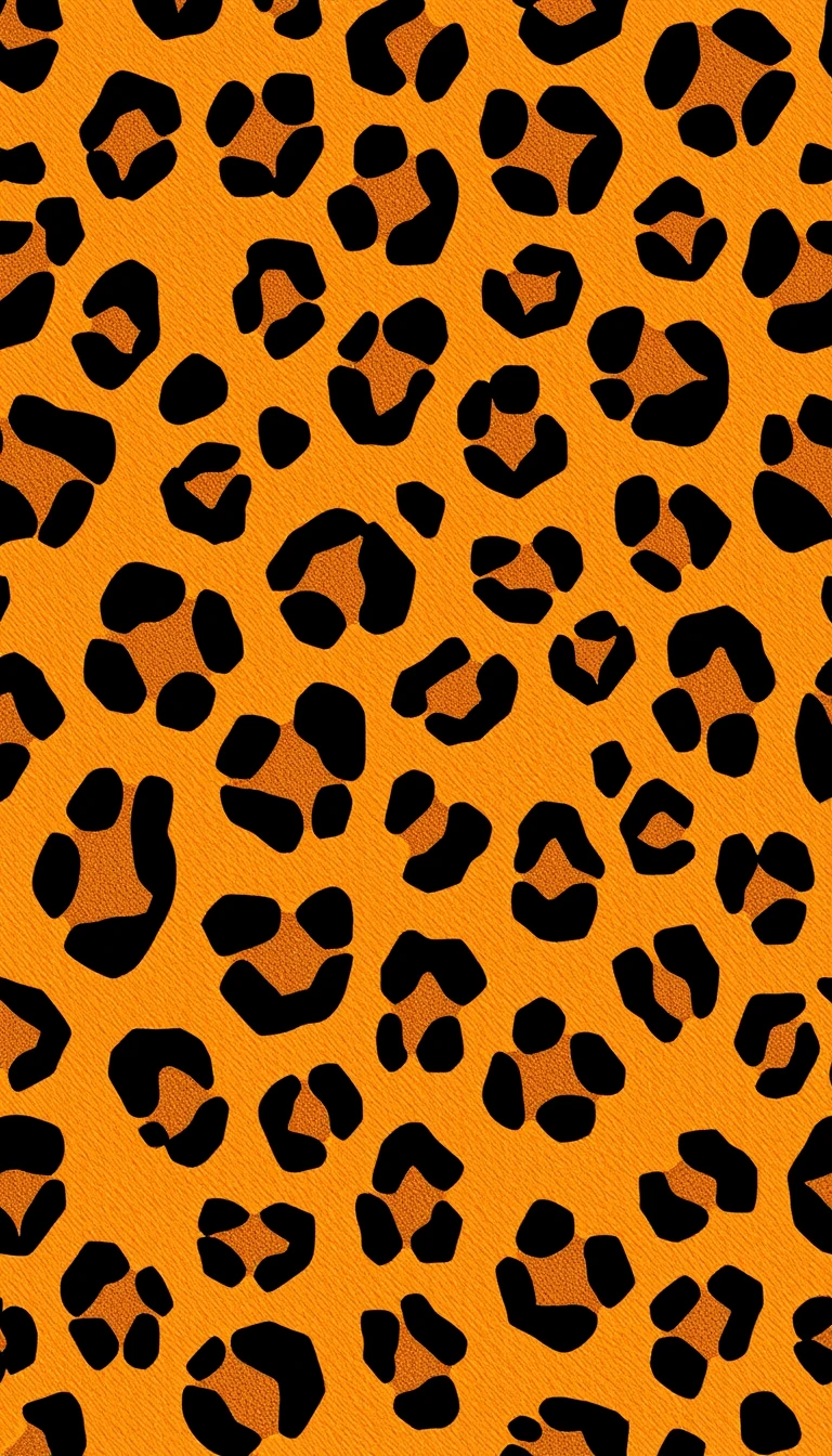 🔥 Free Download Leopard Wallpaper Phone by @stephaniem19 | WallpaperSafari