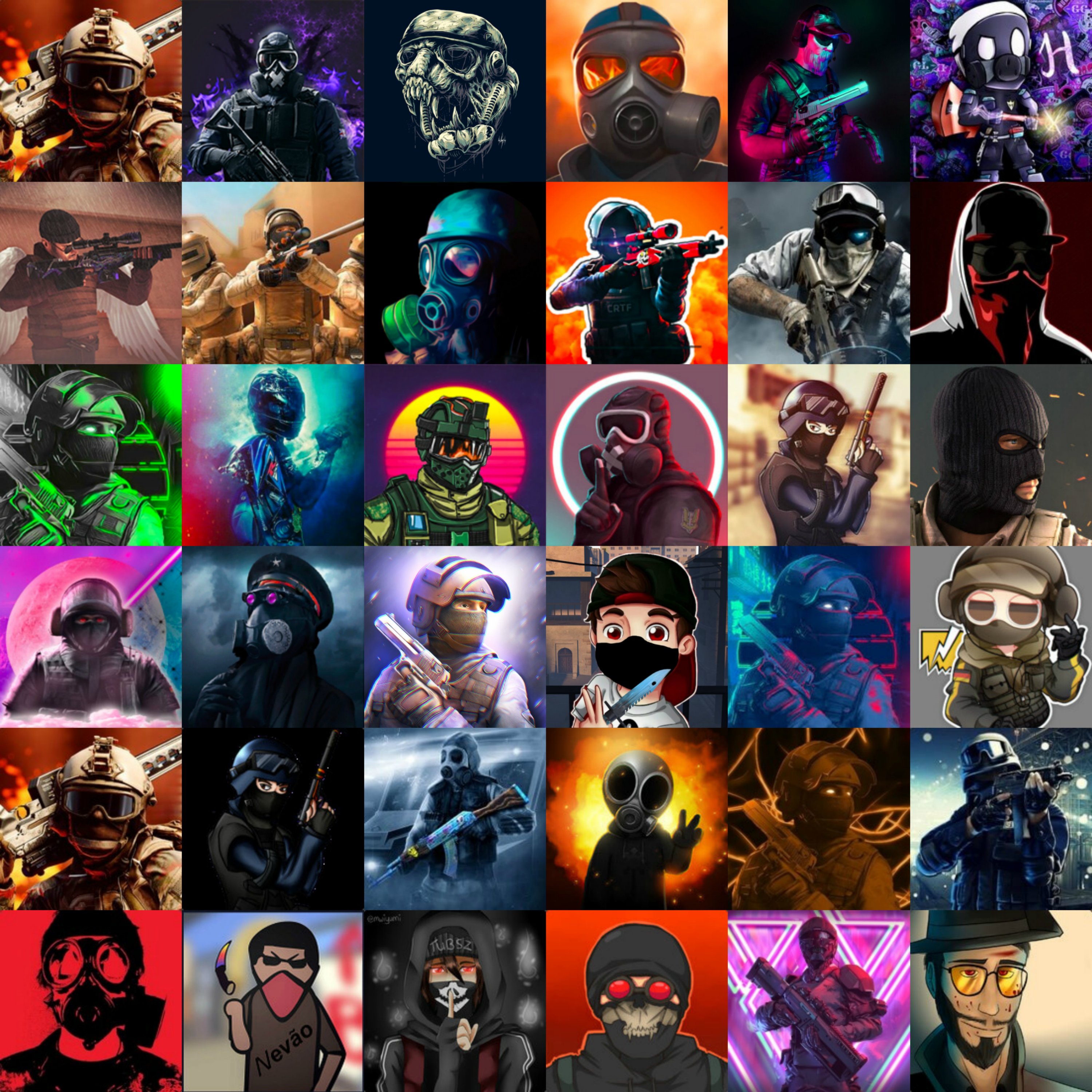 🔥 Free Download Standoff Wallpaper by @dbeck | WallpaperSafari