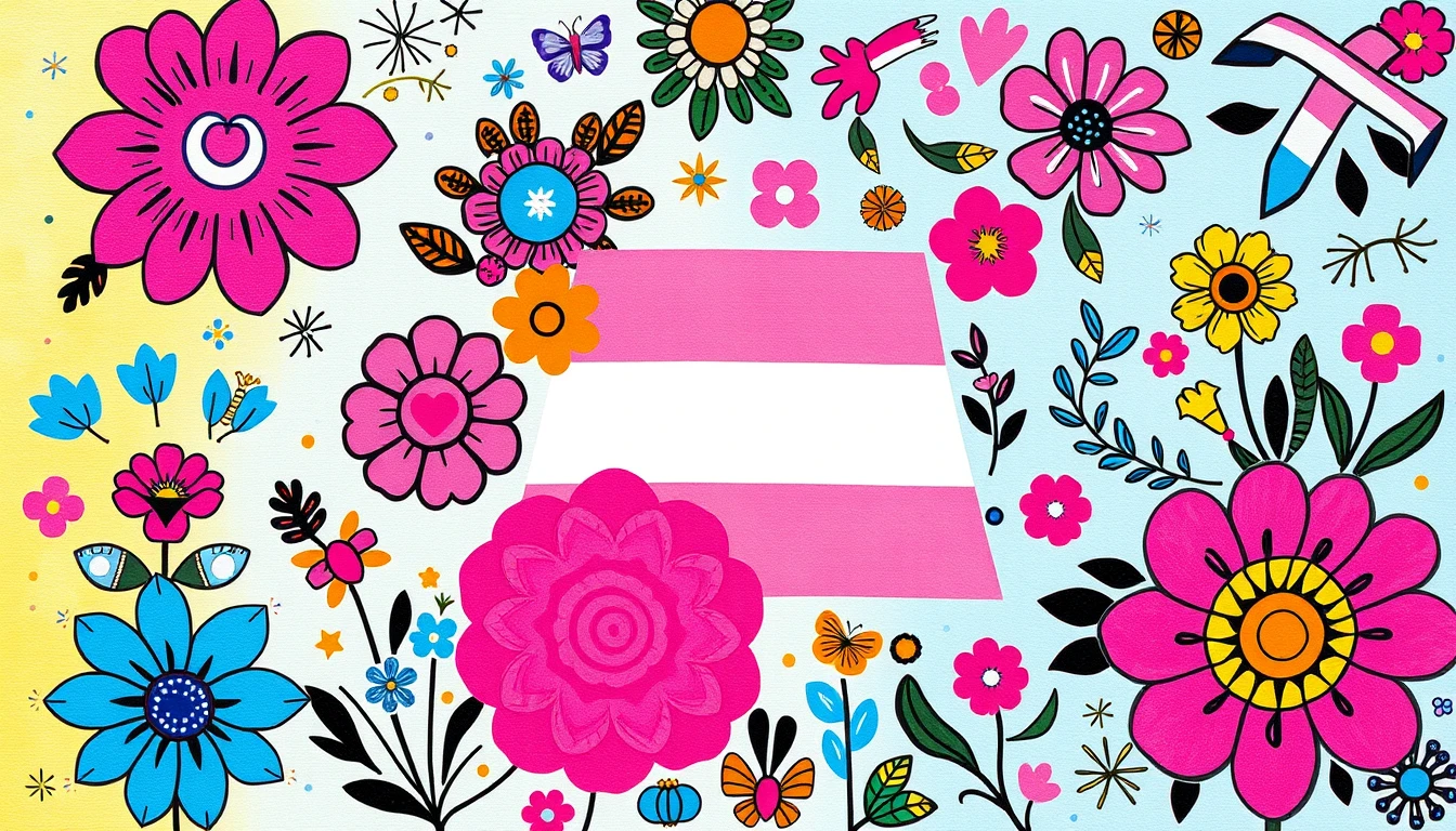 🔥 Download Transgender Wallpaper by @brandona23 | Transgender ...