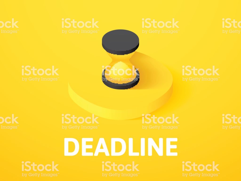 [20+] Deadline Backgrounds | WallpaperSafari