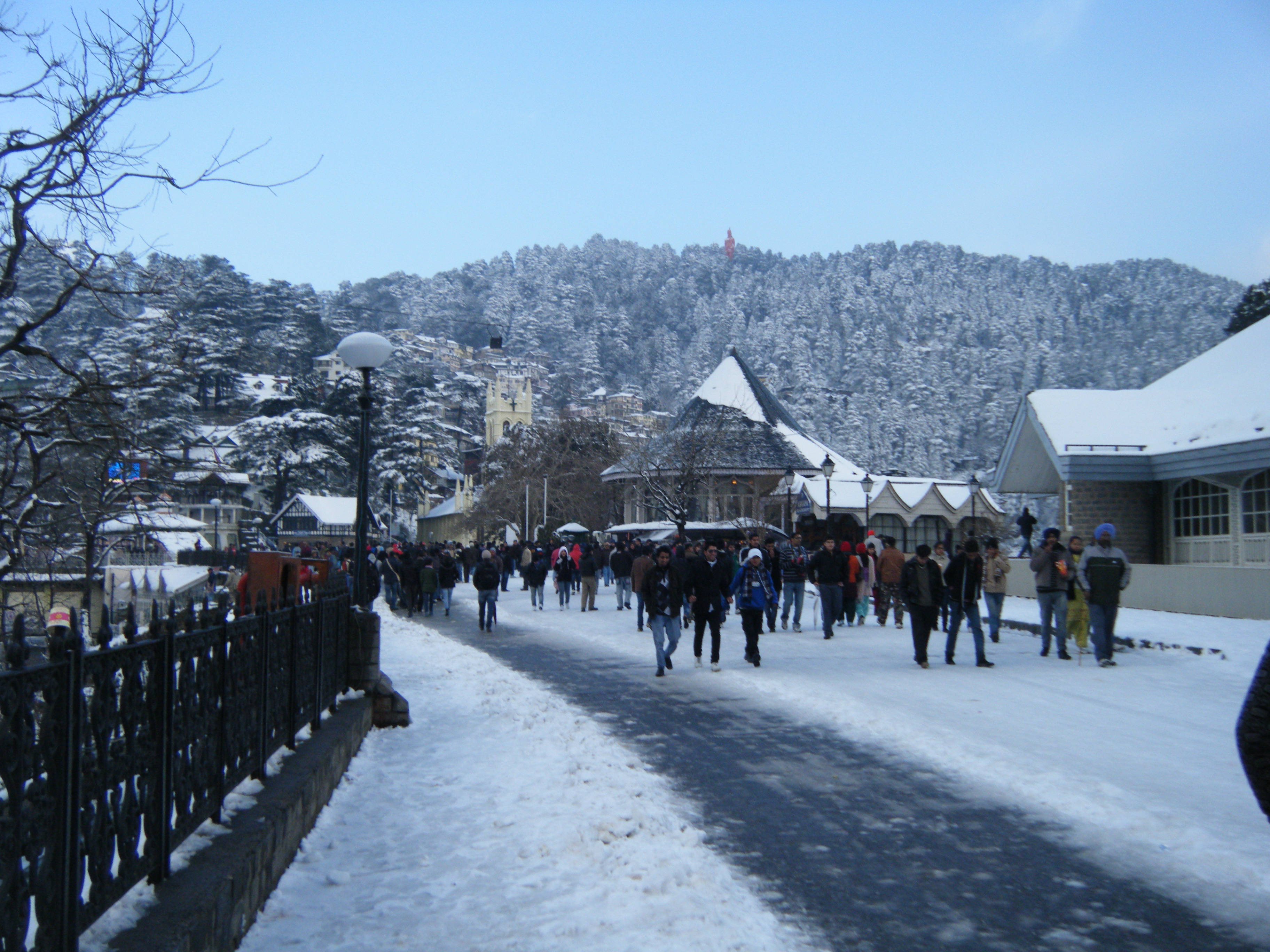 🔥 [40+] Shimla Wallpapers | WallpaperSafari