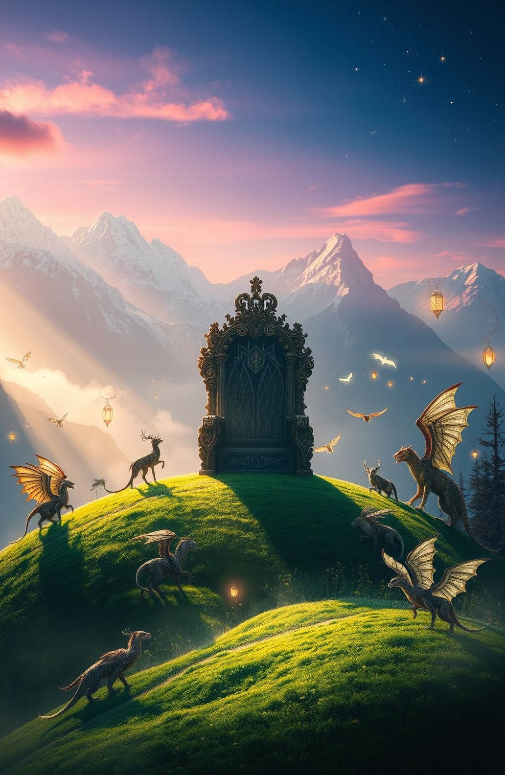 🔥 Free Download Throne Of Glass Wallpaper by @jacquelinewilson ...