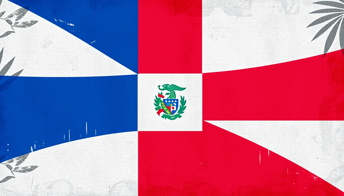 🔥 Free Download Dominican Flag Wallpaper by @kathleenw | WallpaperSafari