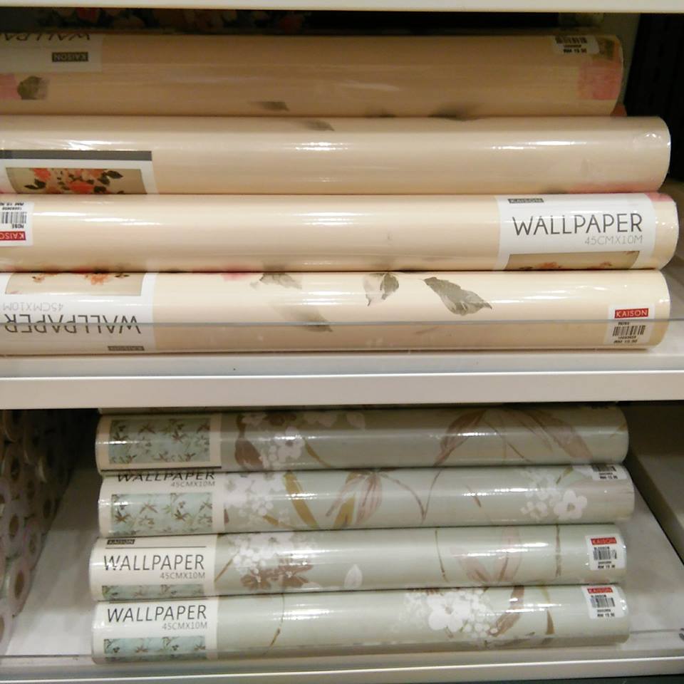 🔥 Free Download Kaison Online Wallpaper 45cm X 10m rm19 by @jessemack ...