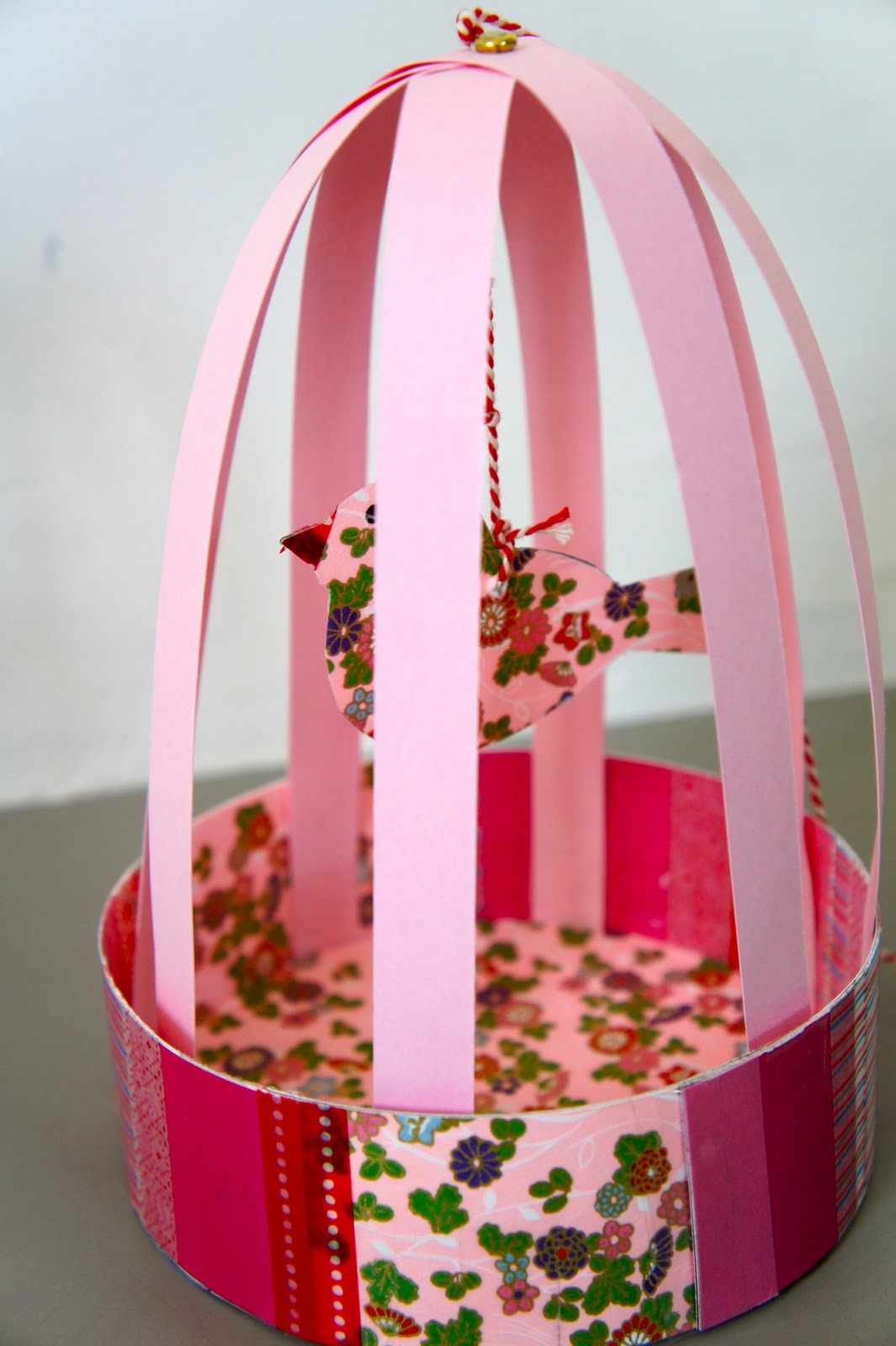 Free Download Paper Craft Ideas And DIY 1065x1600 For Your Desktop 